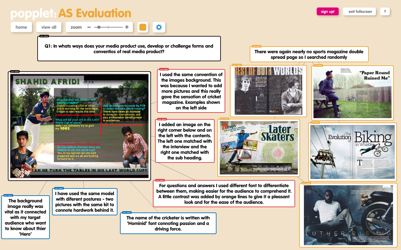 Download Magazine Double Spread - Magazine Double Page Spread Examples ...