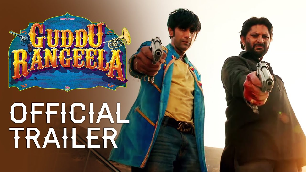 Guddu Rangeela (#724181) - HD Wallpaper & Backgrounds Download