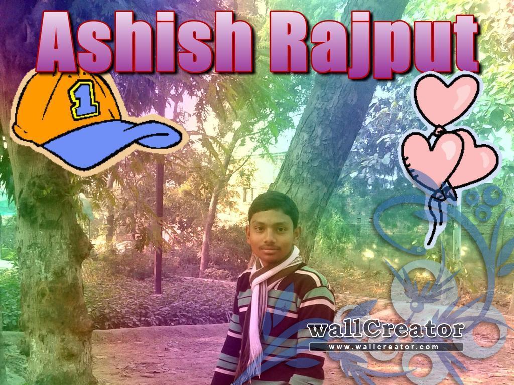 Ashish Wallpaper - Name Wallpaper Ashish (#724409) - HD Wallpaper ...