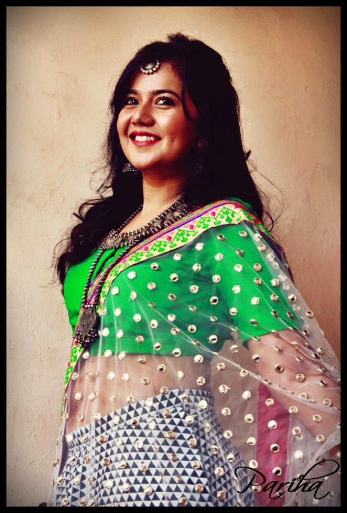 Roopal Tyagi Photos [hd] - Roopal Tyagi (#724967) - HD Wallpaper ...