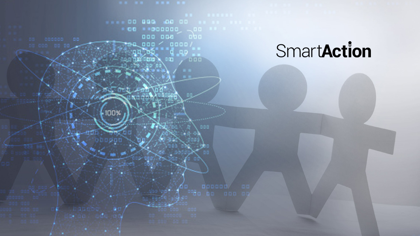 Smartaction Names Former Convergys Ceo, David Dougherty, - Circle (#725624) - HD Wallpaper ...