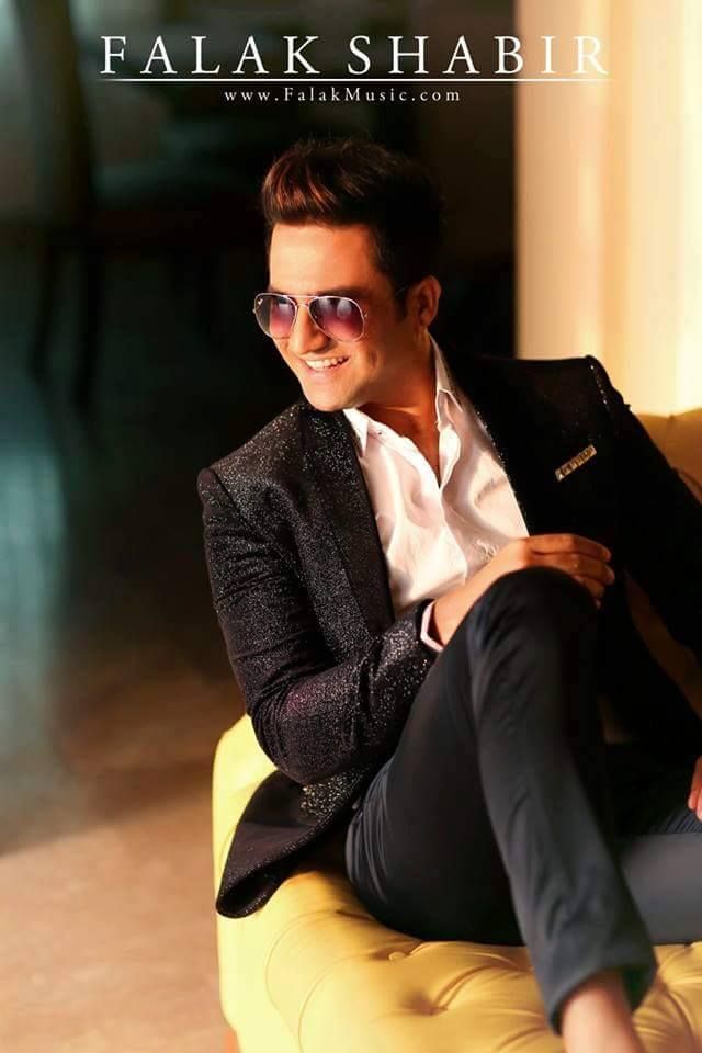 Falak - Falak Shabir (#726228) - HD Wallpaper & Backgrounds Download