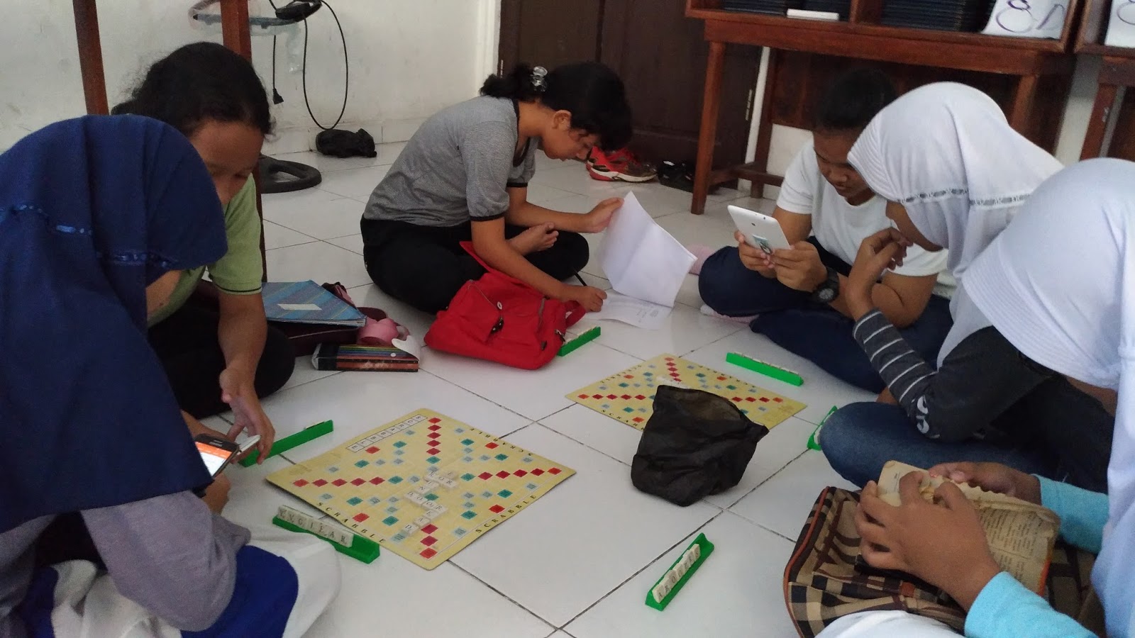 Contoh Pidato Bahasa Inggris - Learning (#729064) - HD Wallpaper ...