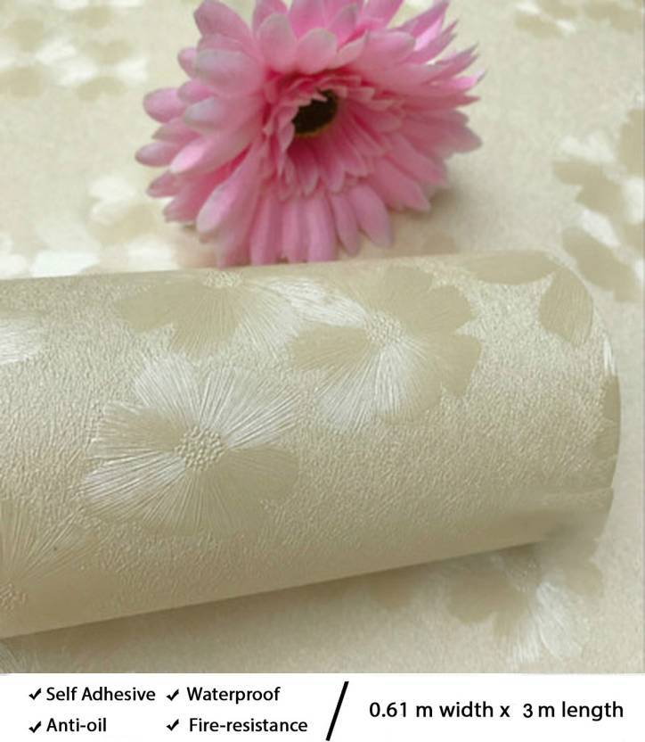 Download Buy Woltop Extra Large Pvc Wallpaper Sticker At Just ...