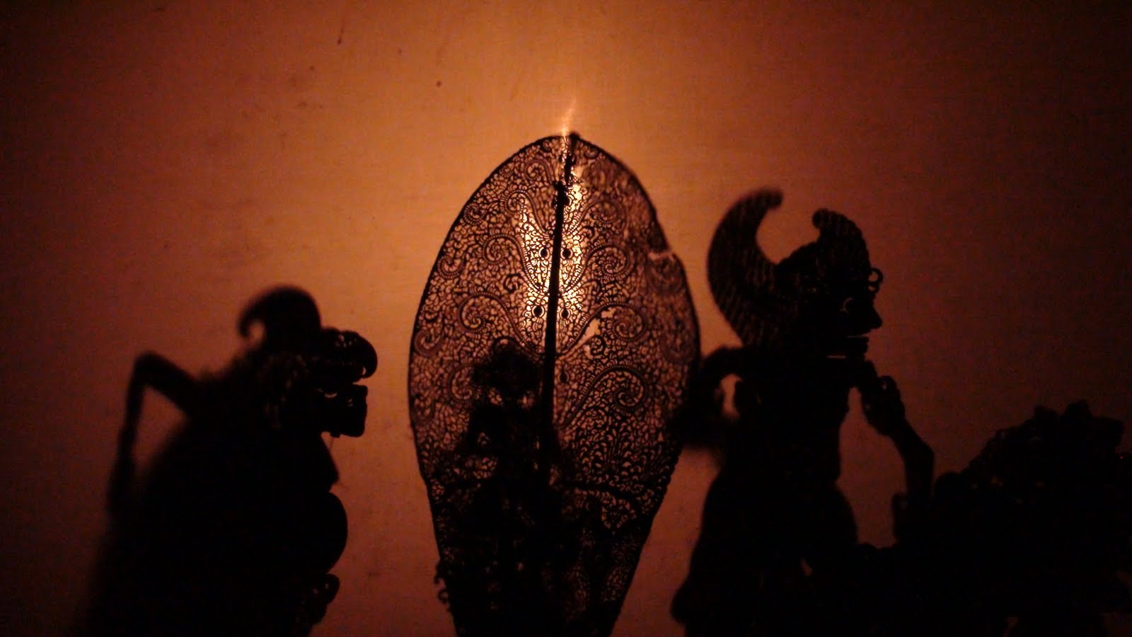 Wayang Kulit (#744508) - HD Wallpaper & Backgrounds Download