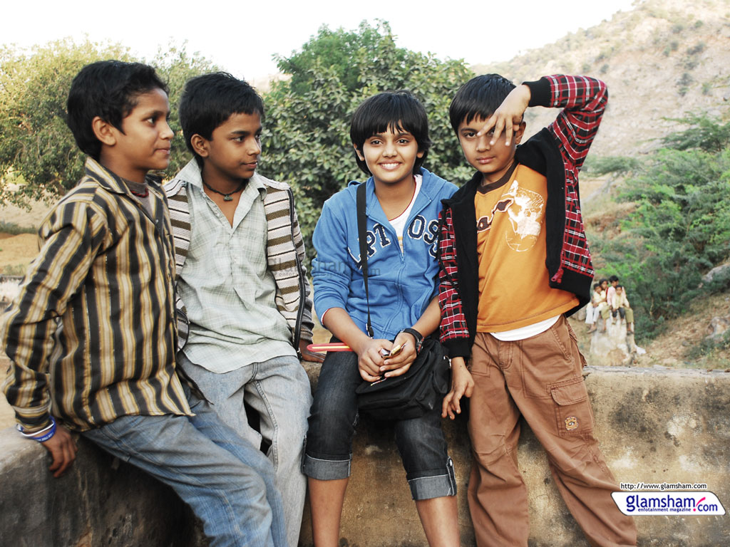 The Desert Mermaid - Jalpari The Desert Mermaid Movie Full Hd (#751044 ...