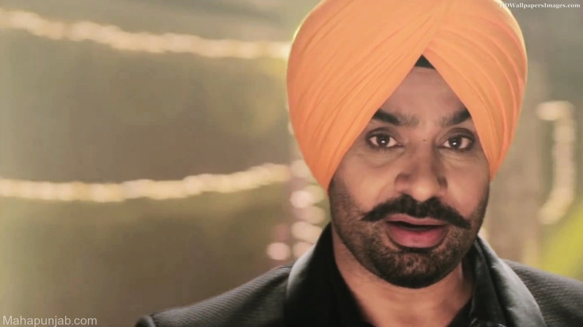 Babbu Maan (#752598) - HD Wallpaper & Backgrounds Download