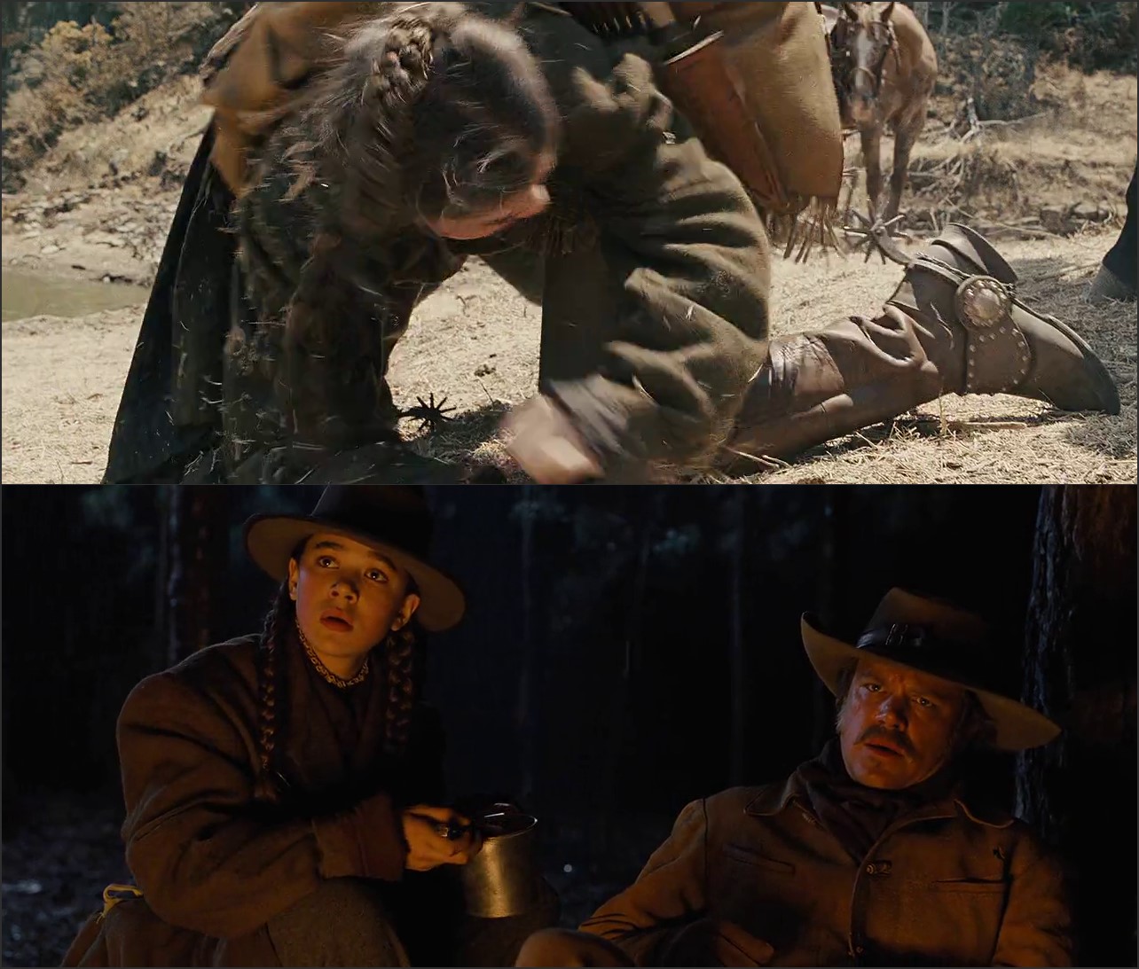 Bobby Simha Tanya Leading Roles, 240p Etc Torrent Khalnayak ...