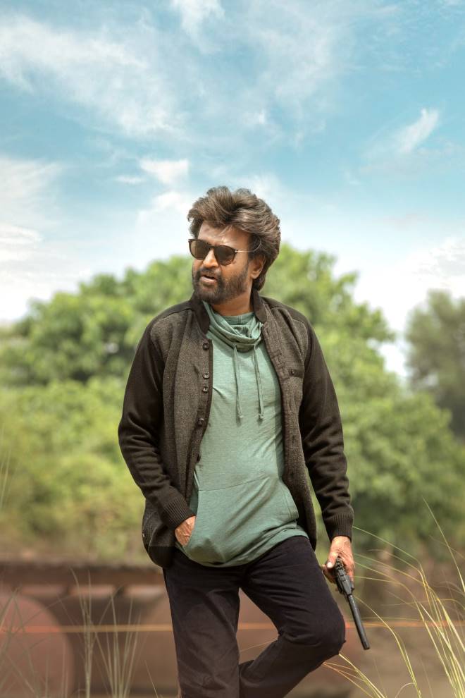 Petta Photos - Rajini Petta (#760565) - HD Wallpaper & Backgrounds Download