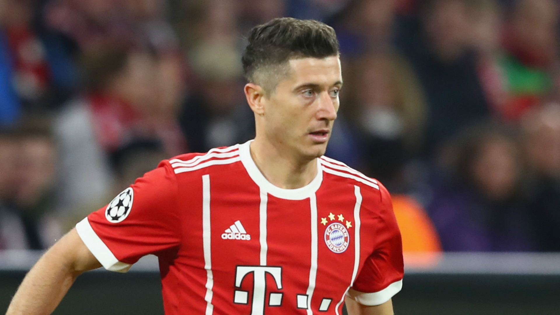 Elegant Robert Lewandowski Bayern Munich Robert Lewandowski - Scott ...