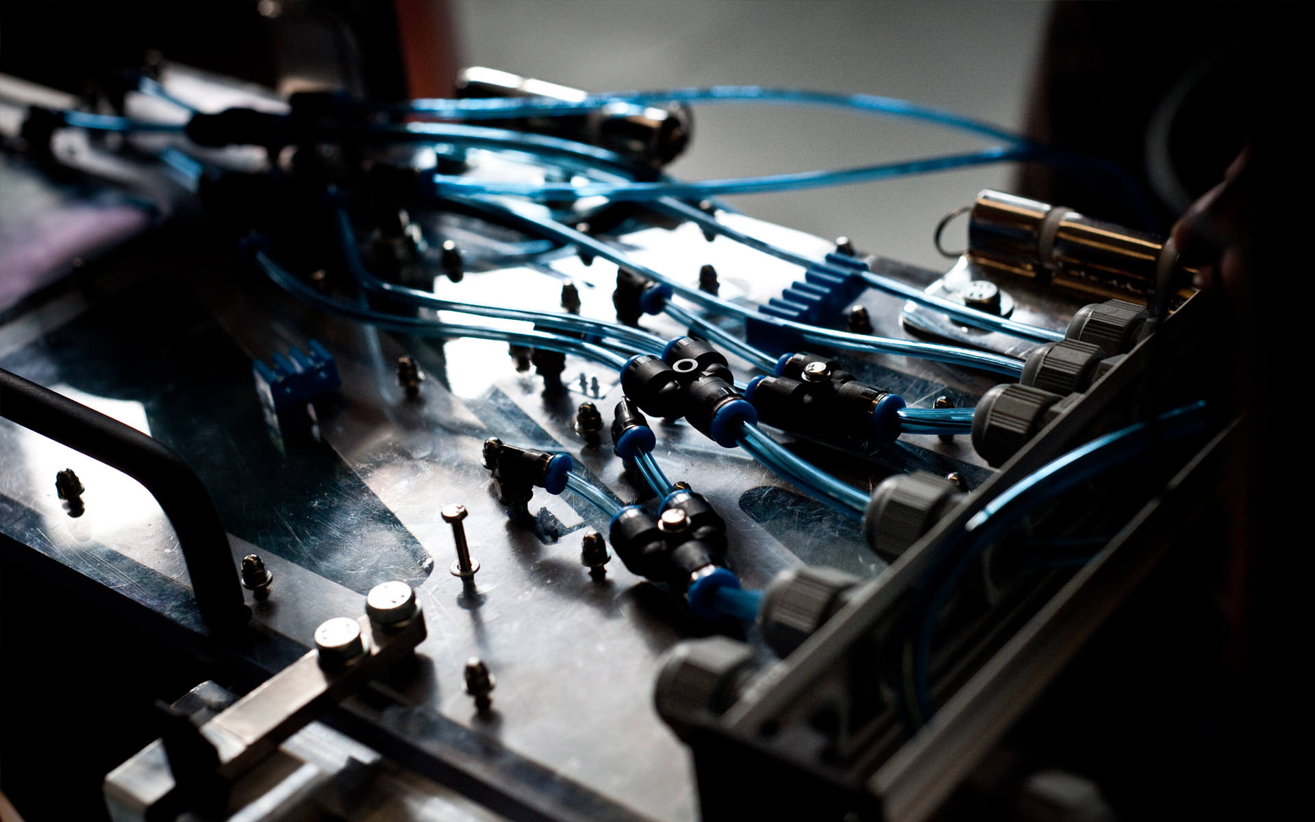 Ingenieria Mecatronica