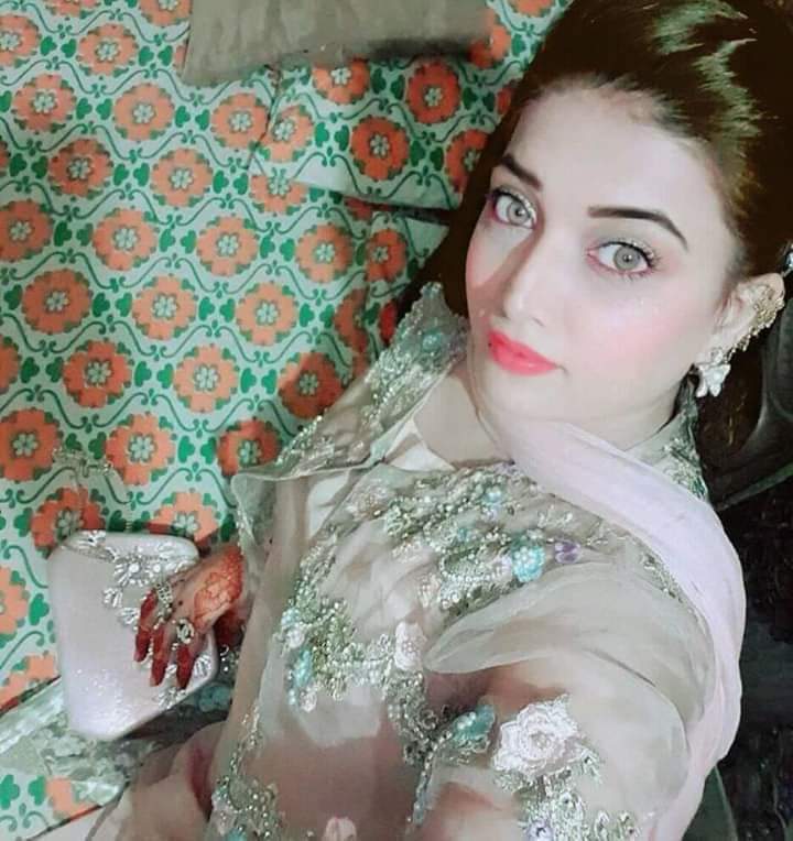 Beautiful Eyes Pathan Girl Wallpaper For Facebook Dp - Girl (#764376 ...