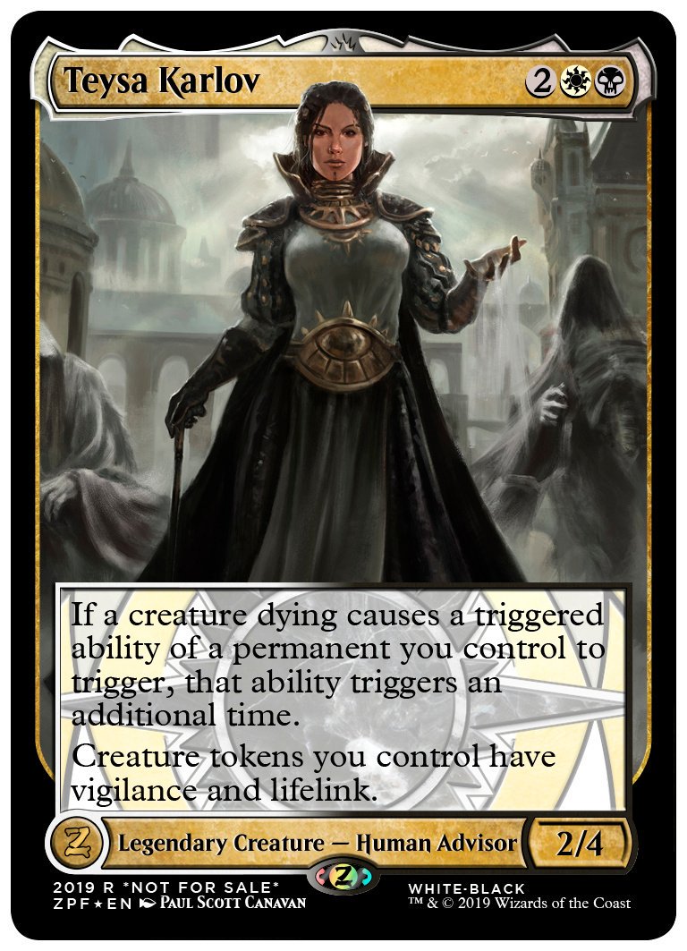 Mtg Revival Revenge Art (#767697) - HD Wallpaper & Backgrounds Download