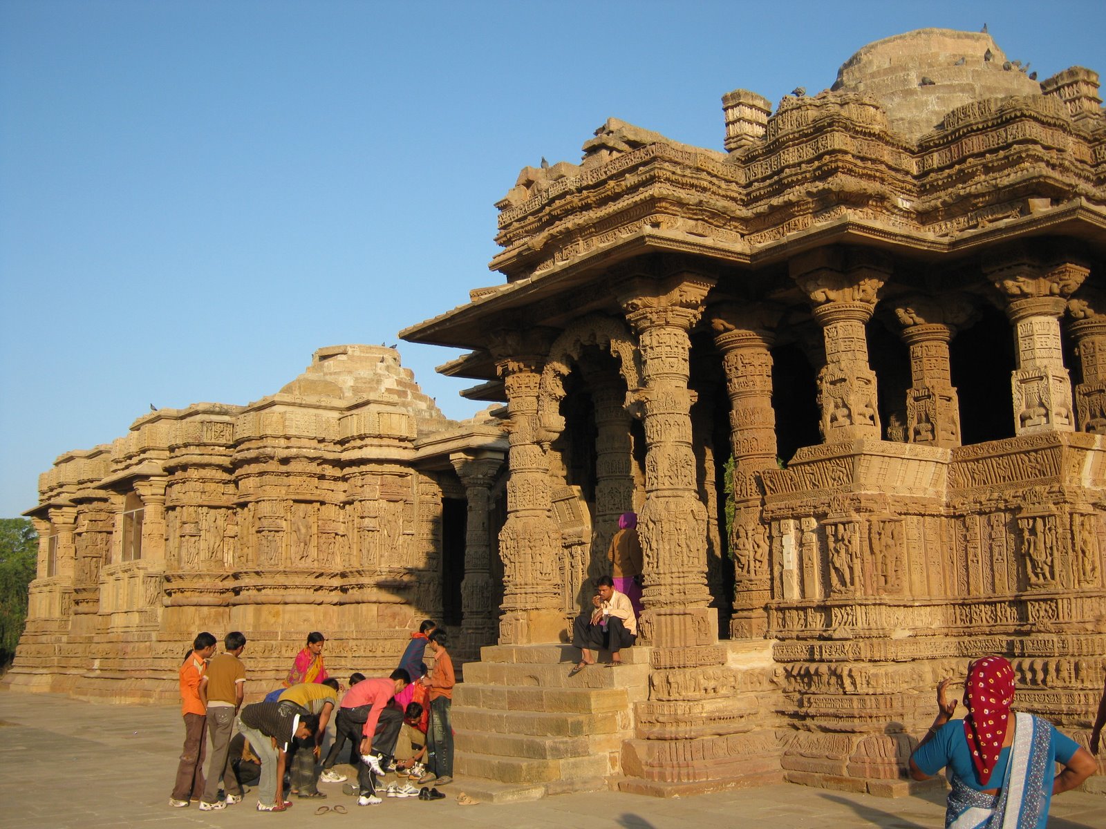 Indian Temple Wallpaper (#767993) - HD Wallpaper & Backgrounds Download