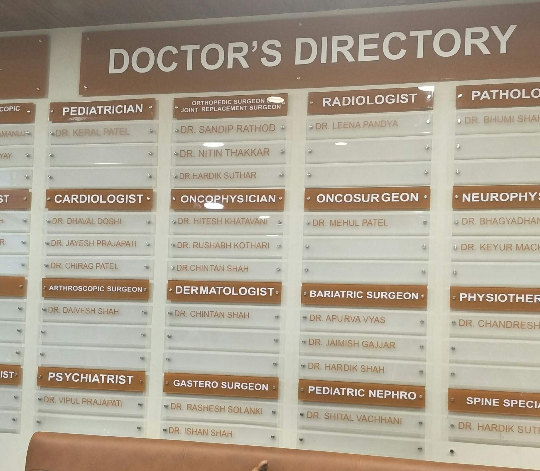 Smvs Swaminarayan Hospital Photos, , Gandhinagar-gujarat - Plywood ...