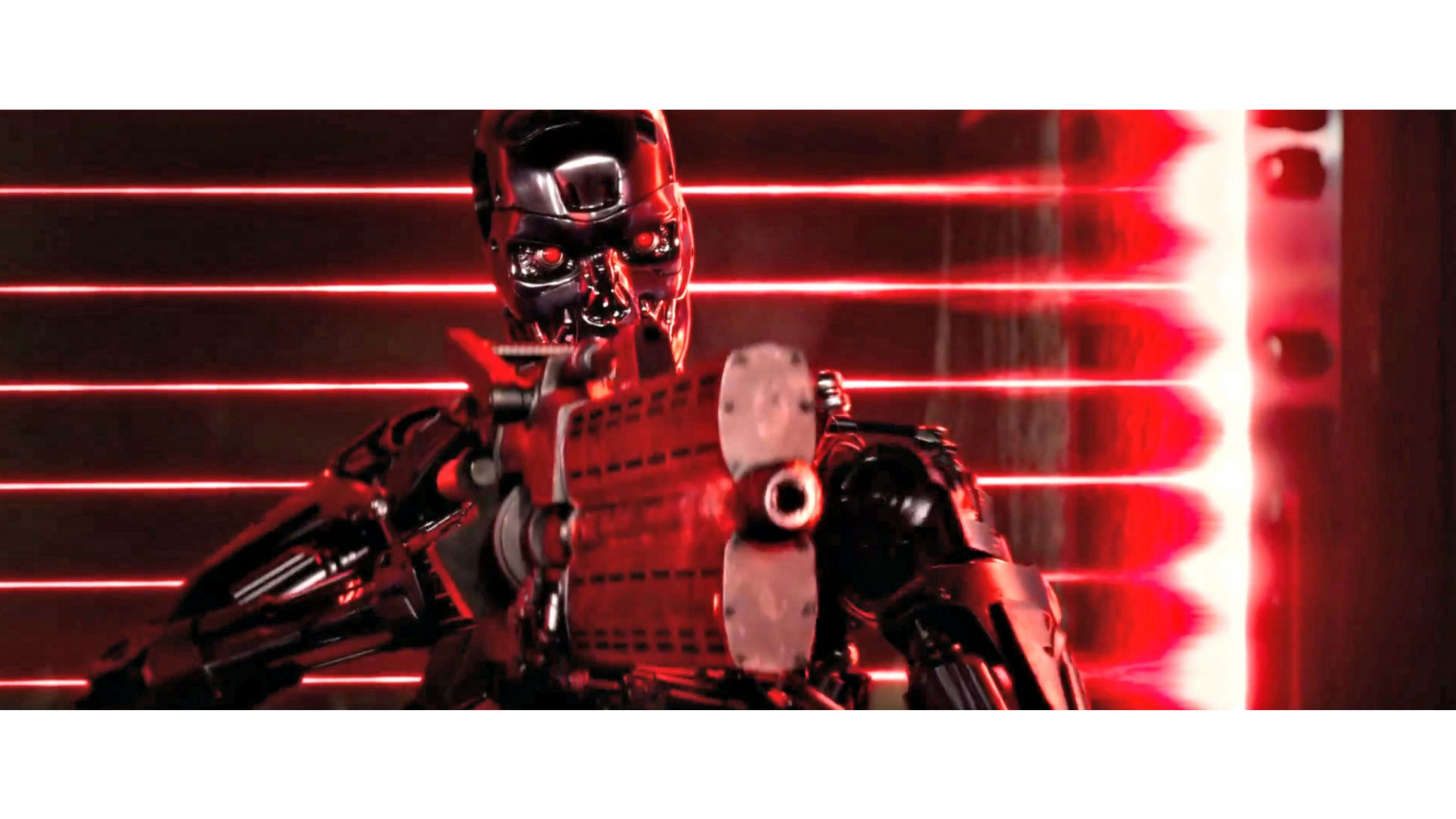 New 2017 4k Terminator Genisys Wallpapers (#774095) - HD Wallpaper ...