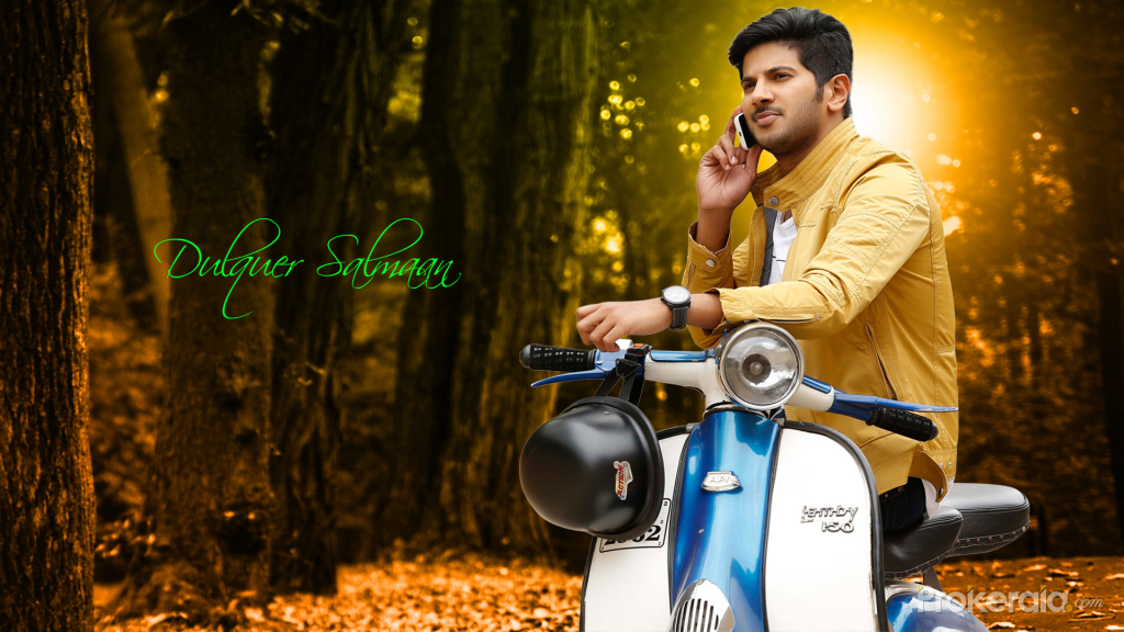 Dulquer Salmaan Wallpaper - Photography Wallpaper For Desktop (#776594 ...
