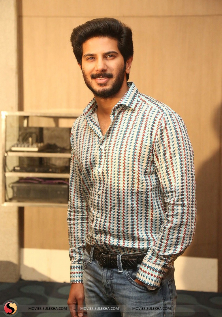 Dulquar Salman Photos & Pictures - Dulquar Salman In Office (#776638) - HD Wallpaper ...