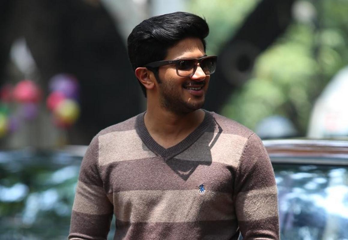 Dulquer Salmaan Wallpapers Wallpaper Cave - Dulquar Salman In T Shirt ...