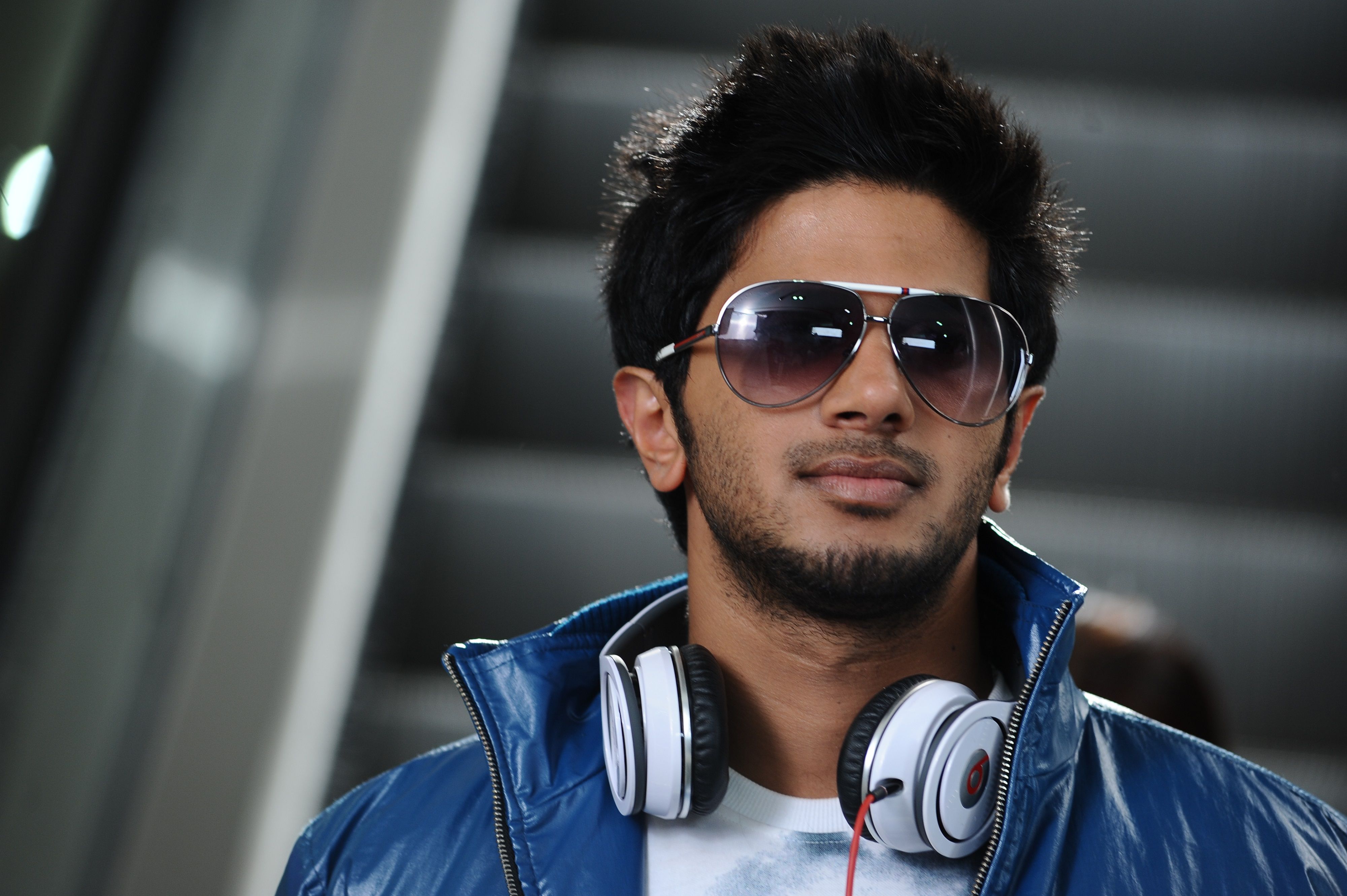 Janatha Hotel - Dulquer Salmaan Usthad Hotel (#777217) - HD Wallpaper ...