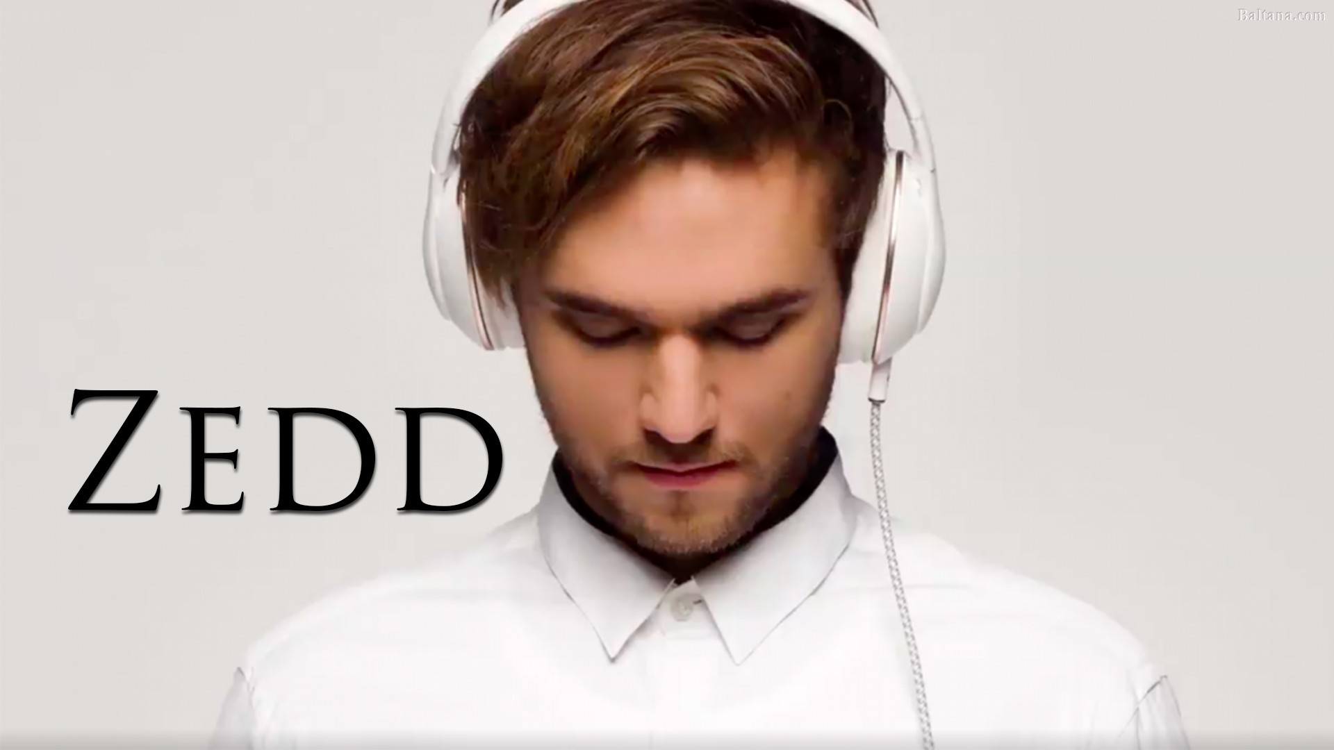 Hd 16 - - Zedd Double 00 (#779325) - HD Wallpaper & Backgrounds Download
