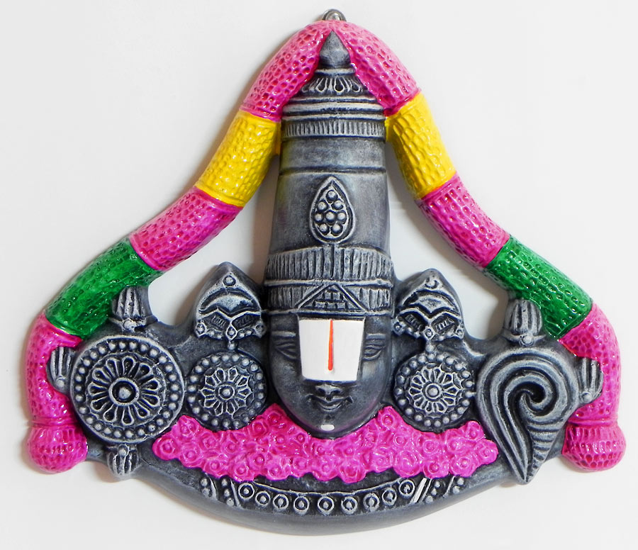 Venkateswara Swamy Hd Wallpapers - God Balaji Head (#780314) - HD ...