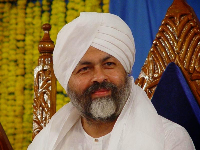 Nirankari Wallpaper - Nirankari Baba Hardev Singh Ji (#781842) - HD ...