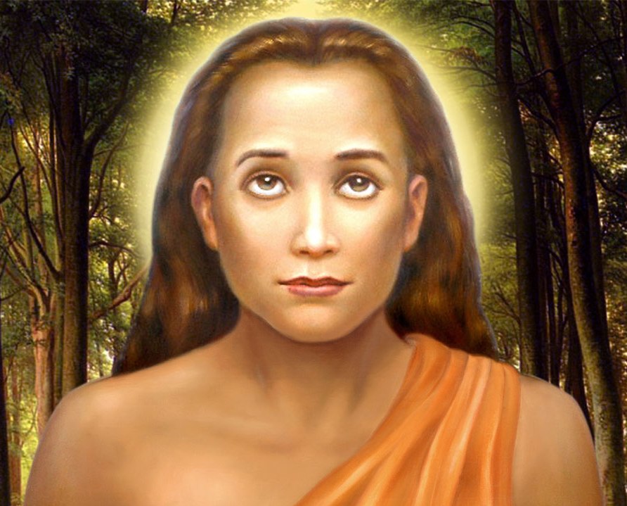 Mahavatar Babaji (#782449) - HD Wallpaper & Backgrounds Download