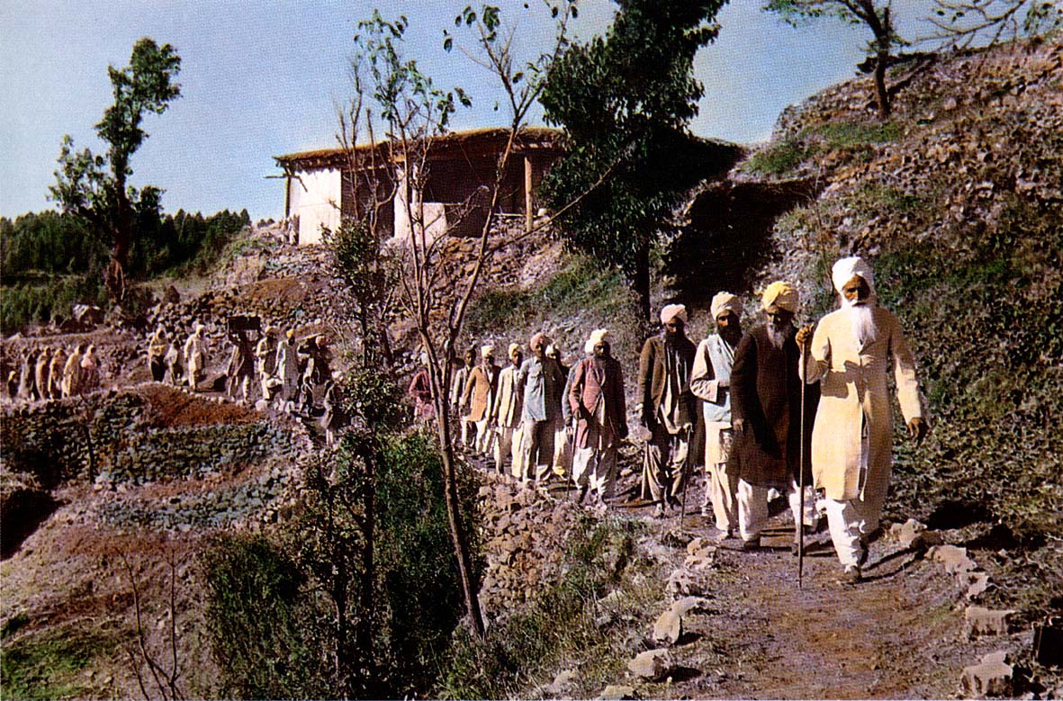 Radha Soami Baba Ji Wallpaper - History Of Dera Beas (#782505) - HD ...