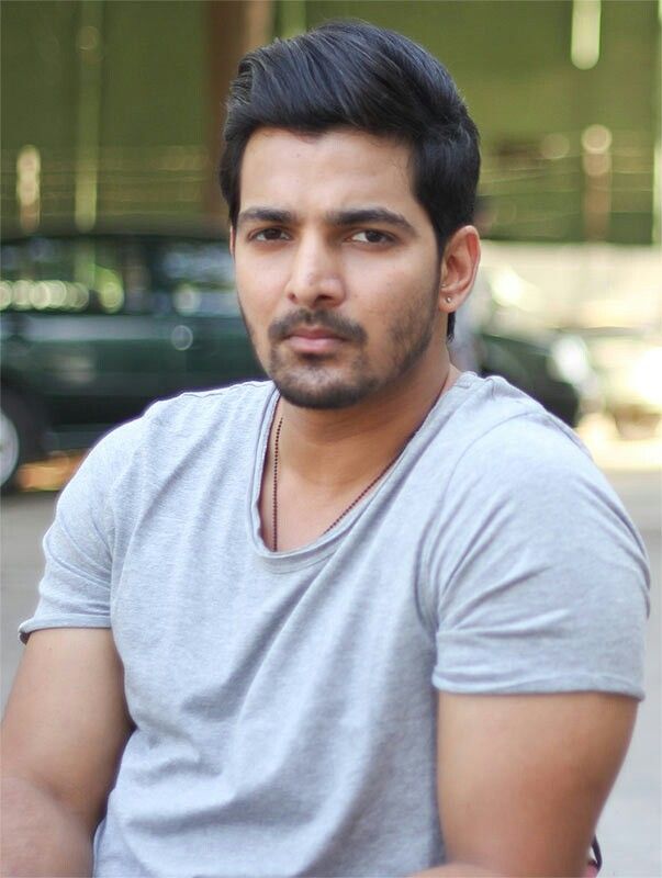 Harshvardhan Rane (#784401) - HD Wallpaper & Backgrounds Download