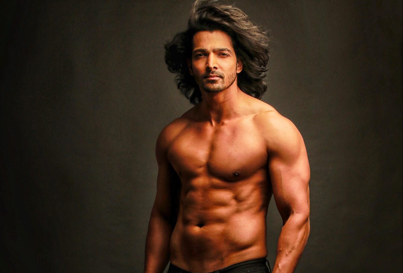 Harshvardhan Rane - Harshvardhan Rane Paltan Movie (#784445) - HD ...