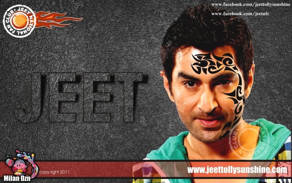 Bengali Actor Jeet Hd Wallpaper, Photo Gallery, Images, - Bengali Actor ...