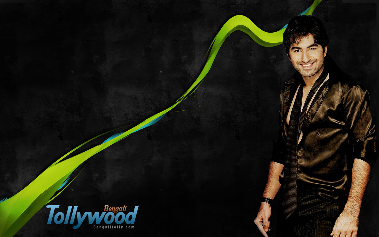 Jeet Wallpaper - Jeet Bengali Actor (#786100) - HD Wallpaper ...