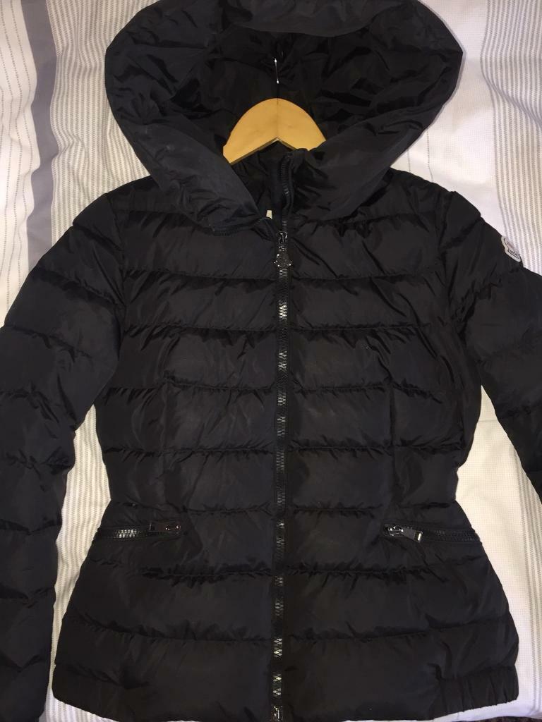 Promo Code For Ladies Moncler Jacket Rrp700 92d3e 2737f - Hoodie ...