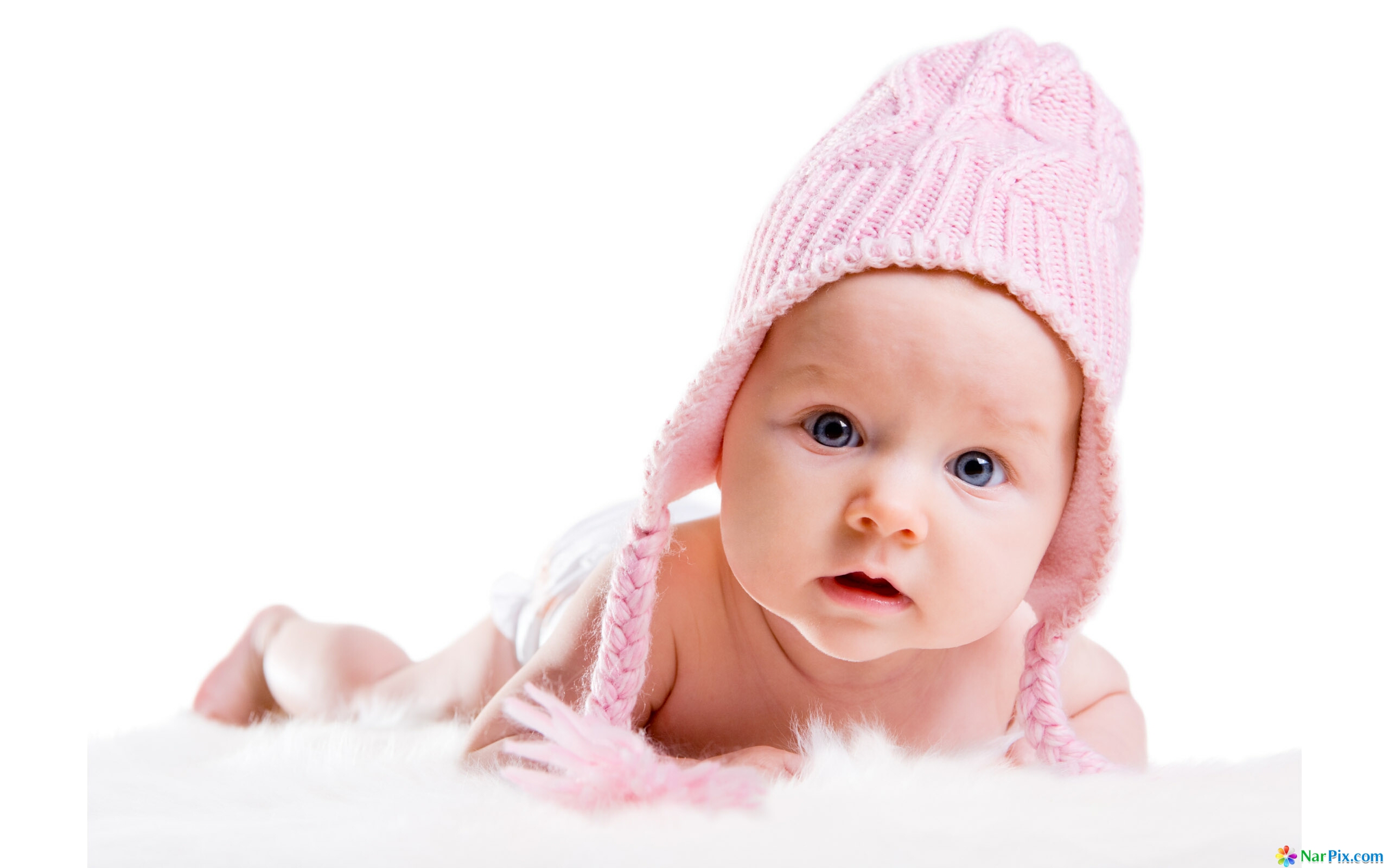 Photos For Babies Wallpaper Desktop - Hot Baby (#794565) - HD Wallpaper ...