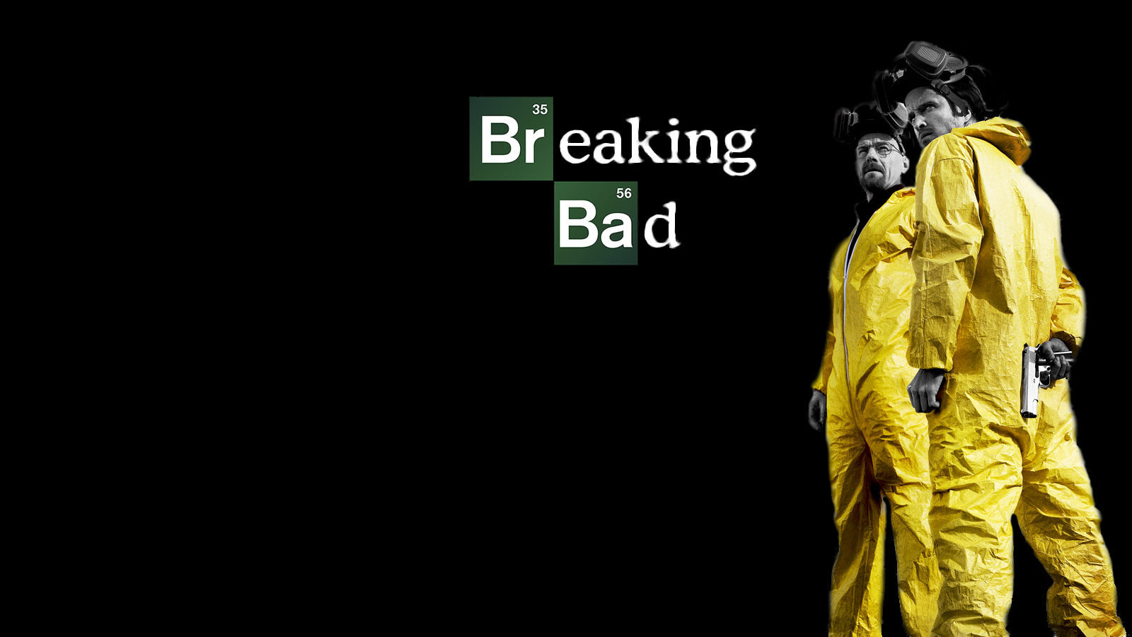 Breaking Bad Hd Wallpaper