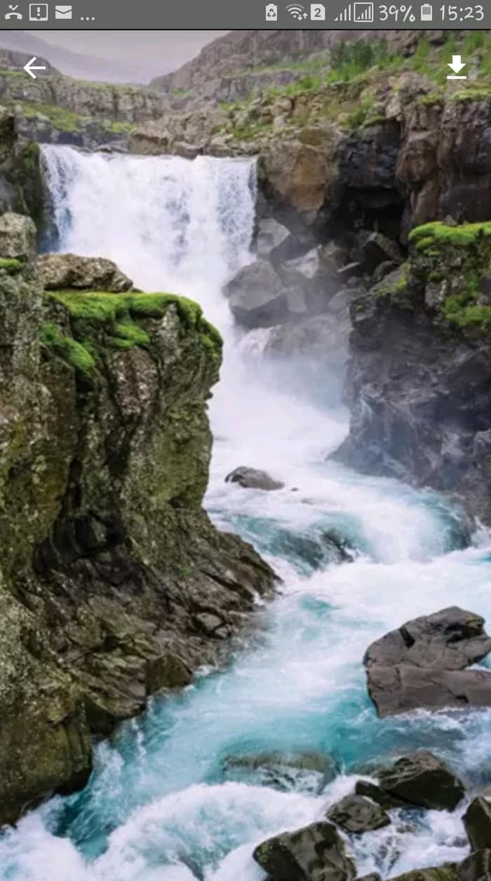 Wallpaper Custom Tema Alam Nature - Tema Alam (#86451) - HD Wallpaper ...