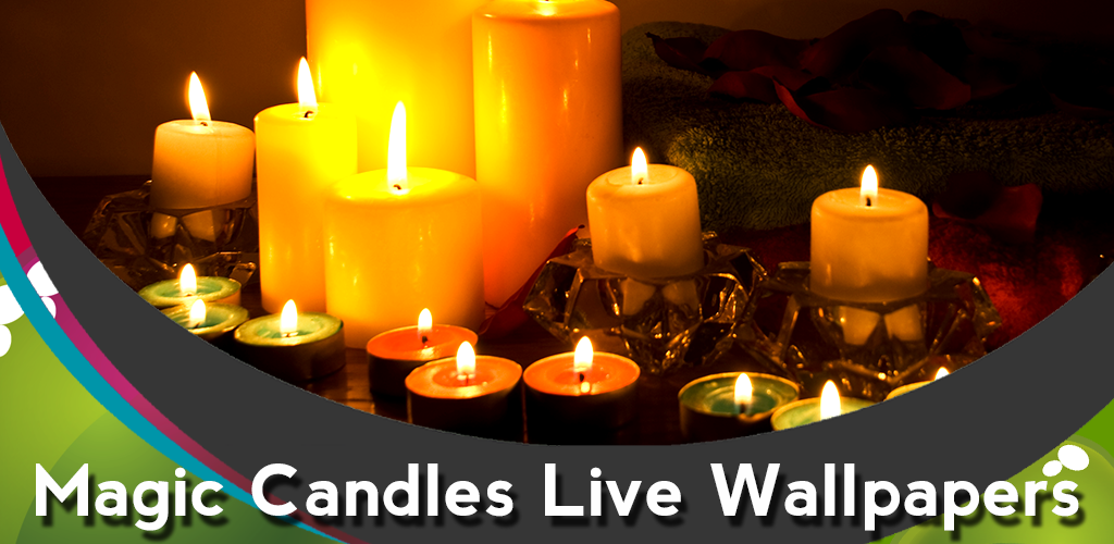 Candle Live (#800474) - HD Wallpaper & Backgrounds Download