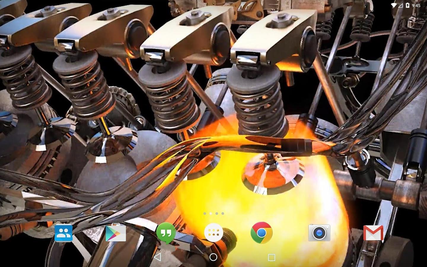 Engine (#802975) - HD Wallpaper & Backgrounds Download