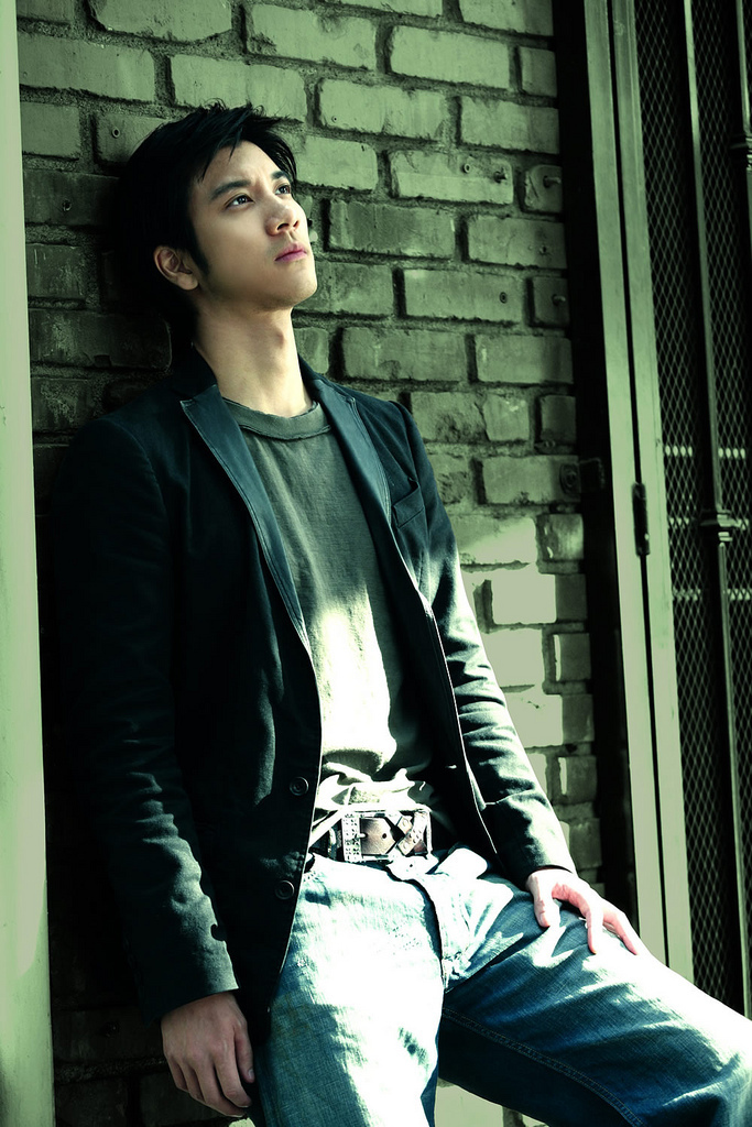 Wang Lee Hom Images Lee Hom Wang Hd Wallpaper And Background - Wang Lee ...