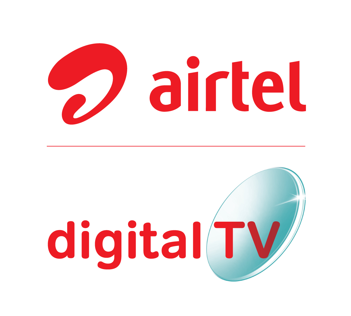 Download Airtel Digital Tv Logo - Airtel Digital Tv (#806282) - HD ...