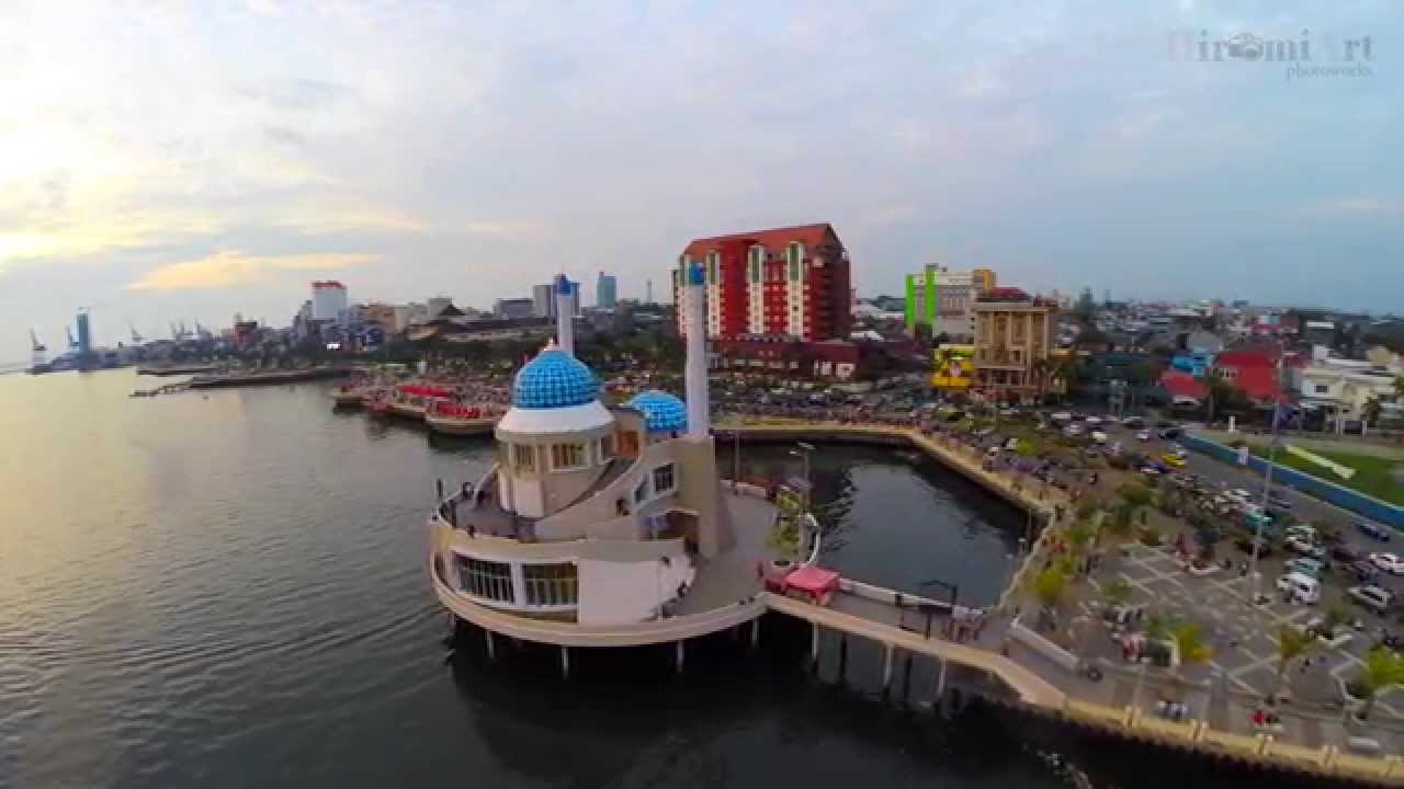 Makassar Indonesia Skyscrapercity - City Of Makassar (#807527) - HD ...