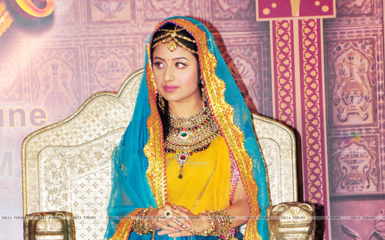 Jodha Wallpaper - Jodha Akbar (#809010) - HD Wallpaper & Backgrounds ...