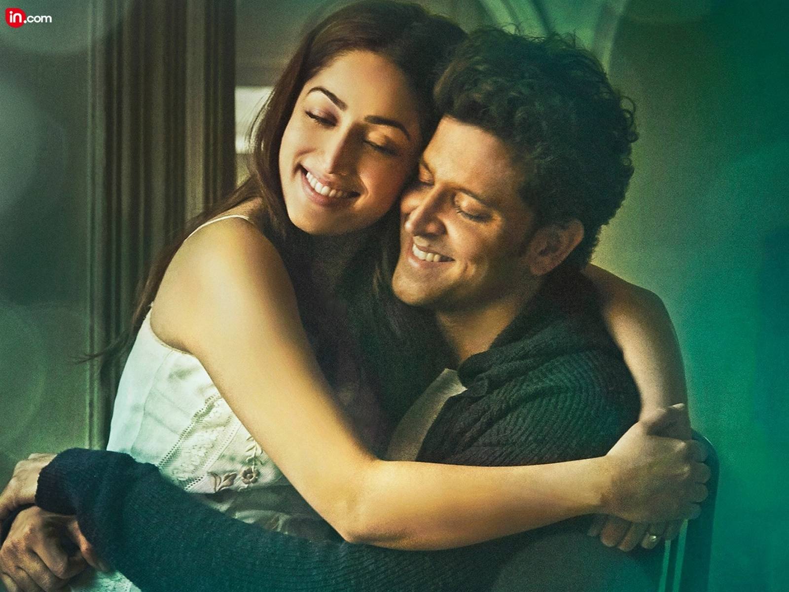 Ritik Name Wallpaper - Kaabil Love (#818618) - HD Wallpaper ...