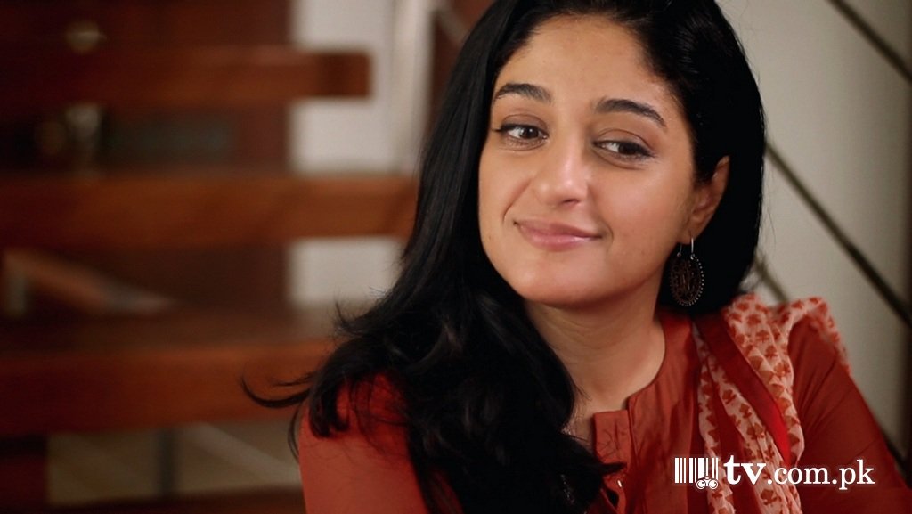 Nadia Jamil Wallpaper 2 From Behadd Telefilm - Nadia Jamil (#819675 ...