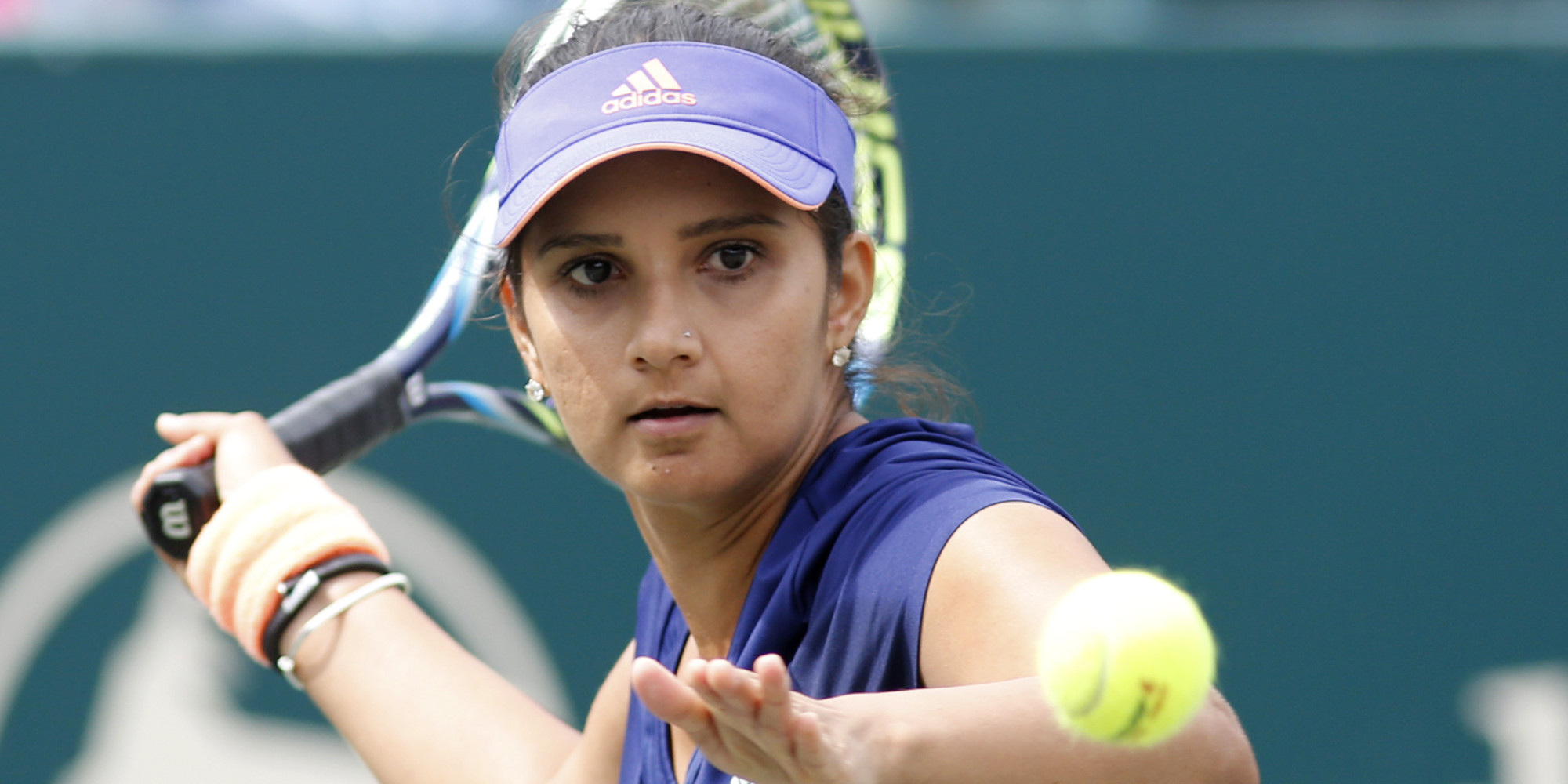 Sania Name Wallpaper - Sania Mirza (#820039) - HD Wallpaper ...