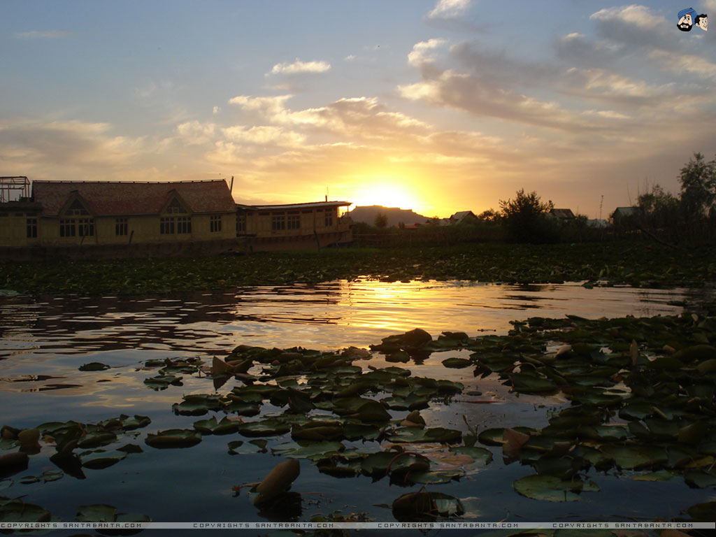 Download Full Wallpaper - Reflection (#823789) - HD Wallpaper ...