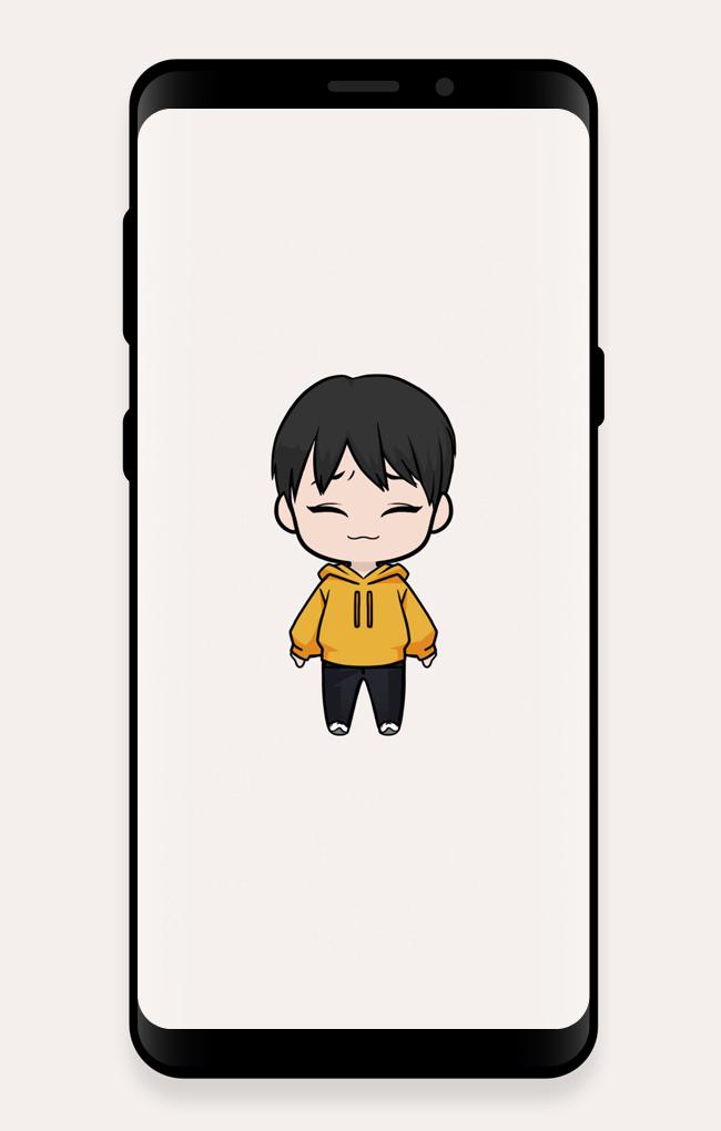 Oppa Doll Amazing Wallpapers Oppa Doll Amazing Wallpapers - Cartoon ...