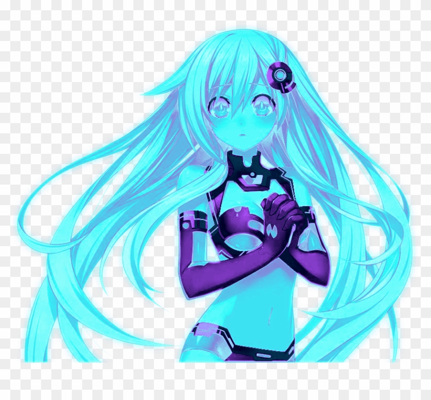 Hyperdimension Neptunia Victory Pink Hair (#830407) - HD Wallpaper ...