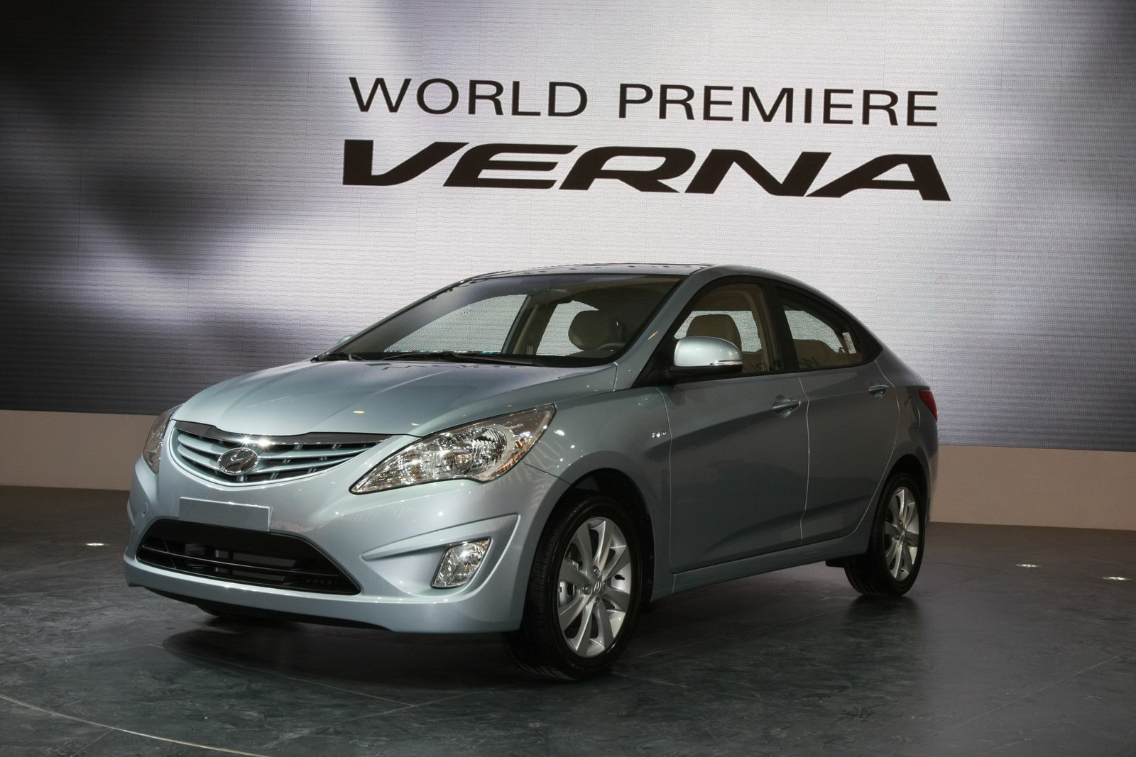 Http - //4 - Bp - Blogspot - - Hyundai Verna Car Hd (#830447) - HD ...